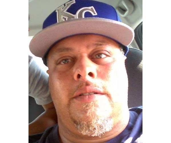 Christopher Lee Carrington Obituary (2026) - Independence, MO - Carson ...
