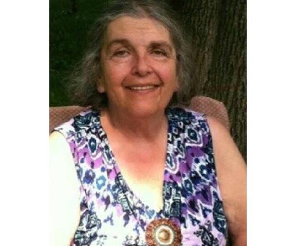 Lorene Kay Lederer-Gist Obituary (2026) - Troy, NY - Simple Choices ...