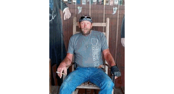 Lodes Aligie Sherrin Jr. Obituary (2024) - Quitman, TX - Lowe-Gardner ...