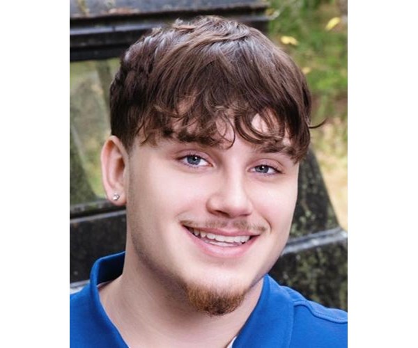 Blake Paxton Grider Obituary (2026) - Columbia, TN - Heritage Funeral ...
