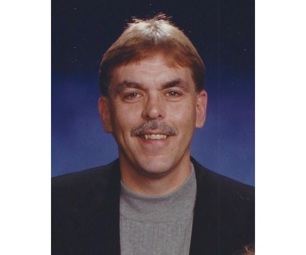 Richard J. Miller Jr. Obituary (2025) - Battle Creek, MI - Richard A ...