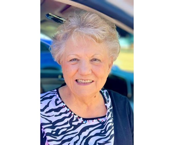 Annette Lucille Bowyer Obituary (2025) - Cleburne, TX - Rosser Funeral ...