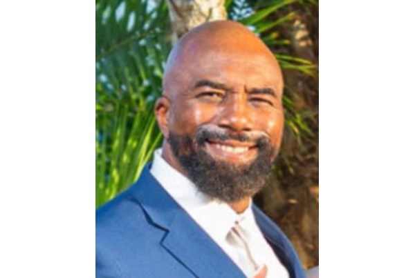 Pastor John Davis Kimbrough, Jr. Obituary (2025) - Lake Wales, FL ...