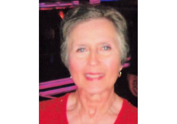 Elizabeth Ann Trotman Obituary (2023) - Jefferson City, TN - Farrar ...