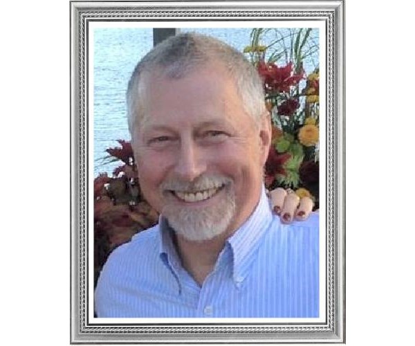 David H. Brown, Jr. Obituary (2026) - Newbury, MA - Elliott, Woodworth ...