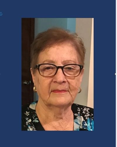 Dorothy Pitre Deroche Obituary (2025) - Houma, LA - Falgout Funeral ...