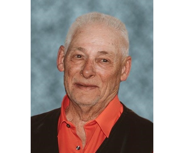 Chester Roy Gordon, Jr. Obituary (2025) - Saginaw, MI - W.L. Case ...