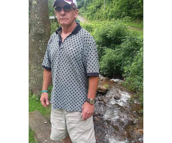 Kenneth Eldon Ashe Obituary (2025) - Sylva, NC - Appalachian Funeral ...