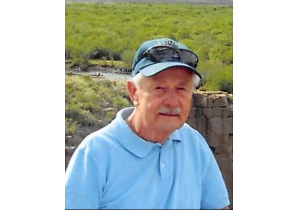 Jerry Davis Bruce Obituary (2024) - Pampa, TX - Carmichael-Whatley ...
