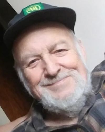 Larry Edward Allen Obituary (2025) - Newcomerstown, OH - Linn-Hert-Geib ...