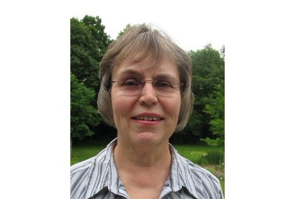 Elizabeth Suzanne Sirek Obituary (2025) - Ottawa, IL - Gladfelter ...