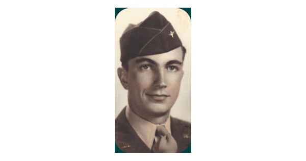 James W. Patterson Obituary (2025) - Wellsville, NY - Onely Foust ...