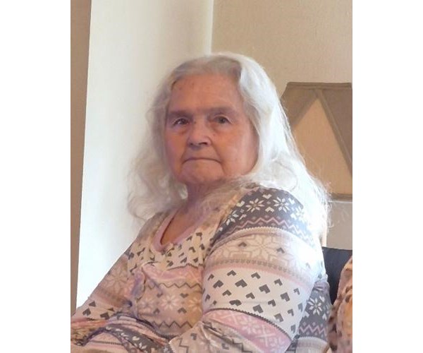 Lillian Sue Ellen Strong Obituary (2026) - Danville, IN - Baker Funeral ...