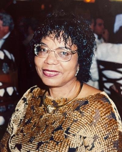 Florence Chinyere Odita Obituary (2025) - Columbus, OH - Shaw-Davis ...