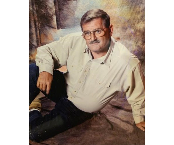 Jimmy Claude Hatcher Obituary (2025) - South Boston, VA - Brooks Lyon ...