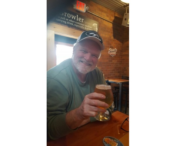 George Gary Dickie Obituary (2025) - Bennington, VT - E.P. Mahar & Son ...