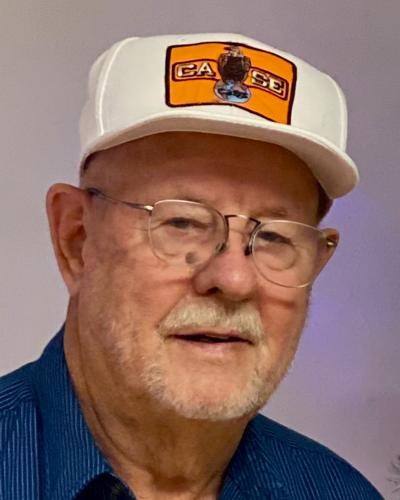 Rev. Wayne Davis Obituary (2024) - Mount Airy, NC - Moody Funeral ...