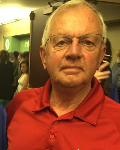 Paul Arnold Norby Obituary (2024) - Fridley, MN - Choice Cremation ...