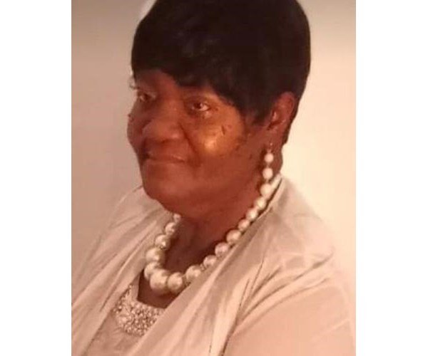 Ms. Daphne Ford Obituary (2024) - Albany, GA - Poteat-Wakefield Funeral ...