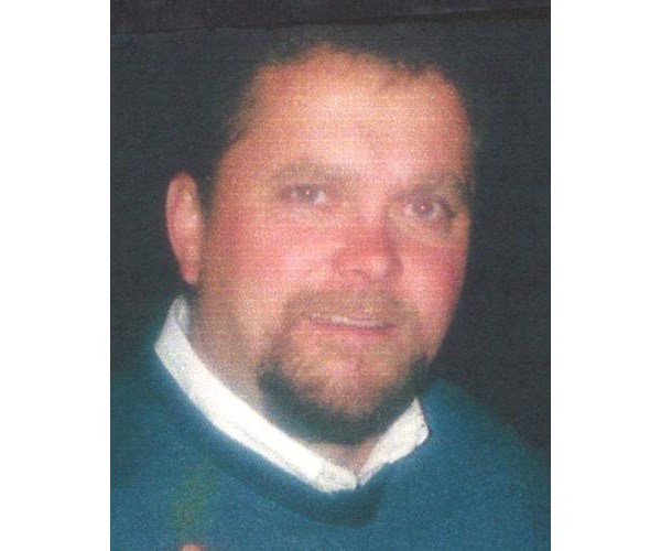 Daniel "Boone" Gerard Dallmann Obituary (1961 - 2023) - Legacy Remembers