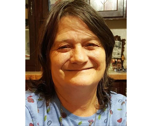 Mary Jane Martin Obituary (2025) - Norman, AR - Thornton Funeral Home