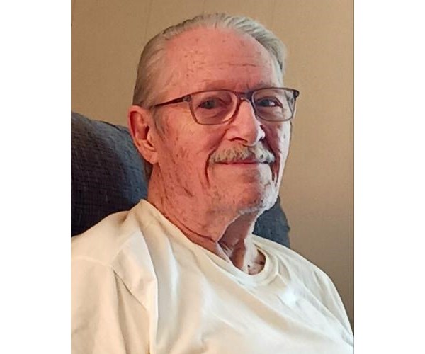 James L. Koska Obituary (2025) - Lancaster, OH - Frank E. Smith Funeral ...