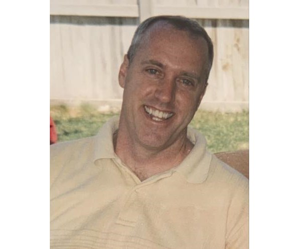David John Jolly Obituary (2024) - Highlands Ranch, CO - Heflebower ...