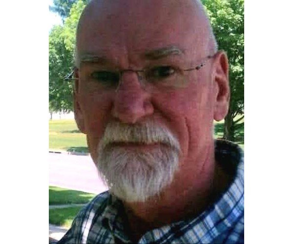 John Ruble Obituary and Online Memorial (2025)