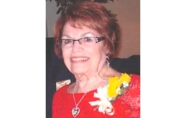Gloria Loraine Barthelmes Obituary (2023) - Southbridge, MA - Belanger ...