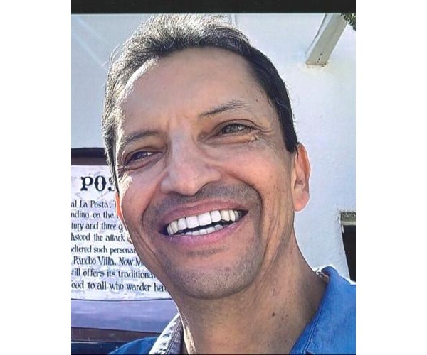 Patrick Delfido Cardenas Obituary (2025) - Rio Rancho, NM - Daniels ...