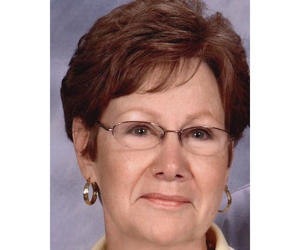 Sandra Jean "Sandy" McCabe Obituary (2026) - Louisville, KY - Newcomer ...