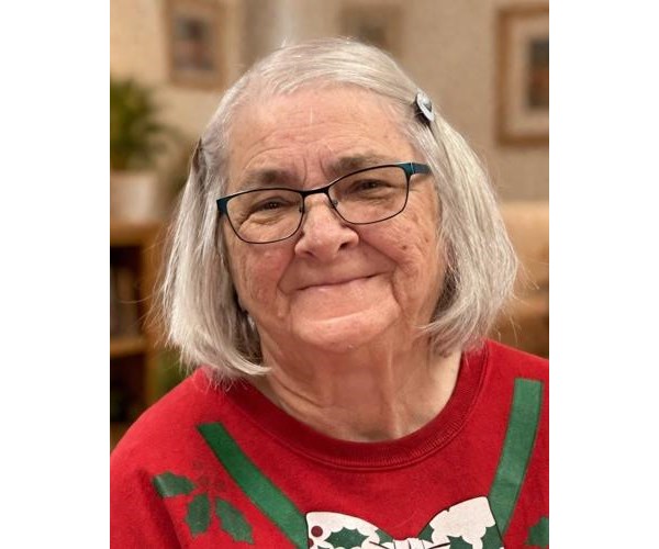 Sharon K. Day Obituary (2026) - Galesburg, IL - Watson-Thomas Funeral ...