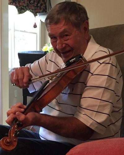 Calvin Howard Hatcher Obituary (2025) - Clanton, AL - Martin Funeral ...