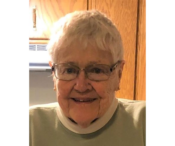 LaVonne "Boots" Majerus Obituary (2023) - St Charles, MN - Hoff Funeral ...