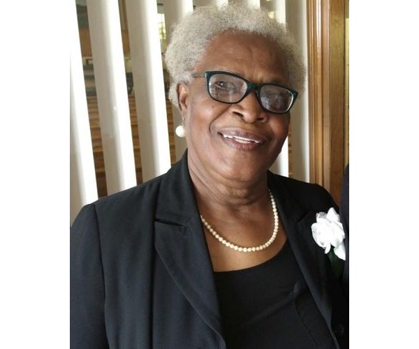 Wanda L. Adams Obituary (1942 - 2026) - Kansas City, KS - KQ2