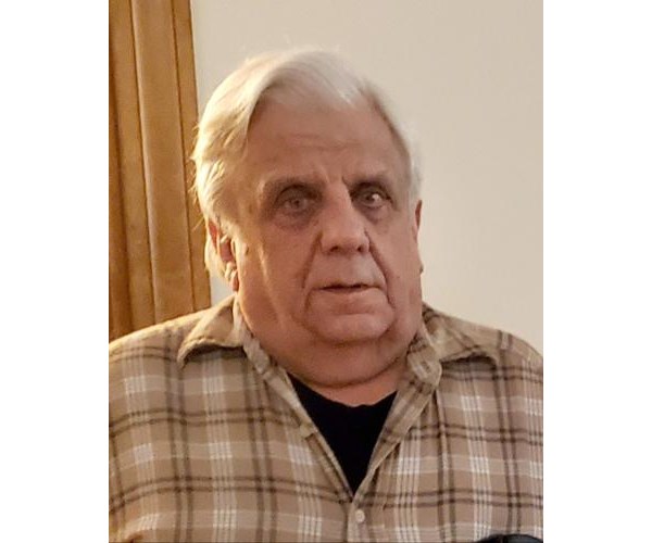 James Louis Ruotolo Obituary (2025) - Walpole, MA - James H. Delaney ...