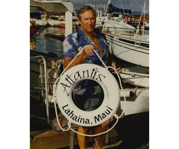 Leon "Lon" Vogt Obituary (2024) - Centennial, CO - Horan & McConaty ...