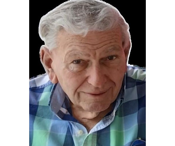 Thomas Bernard Obituary (2026) - Boynton Beach, FL - Scobee-Combs ...