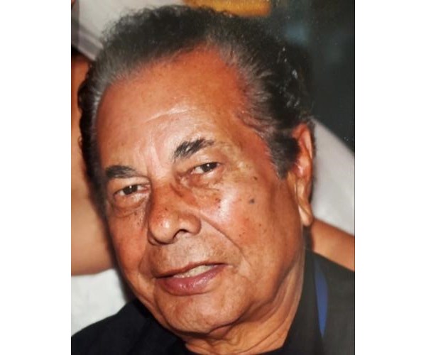 Albert H Martinez Obituary (2024) - Camarillo, CA - Perez Family ...
