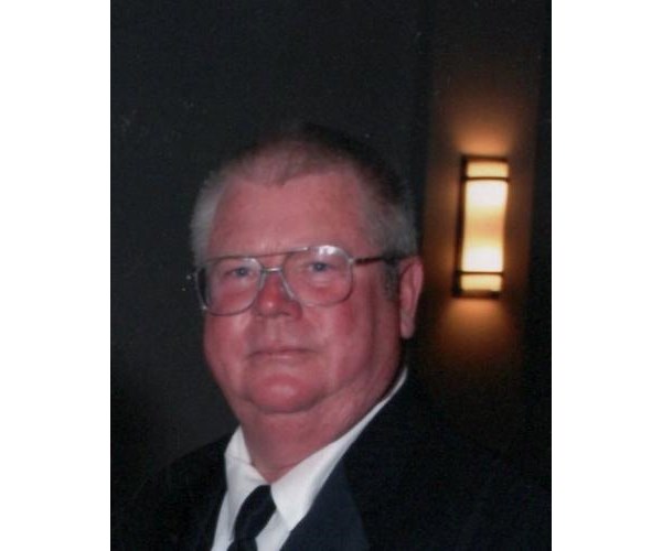 David Louis Perrin Obituary (2024) - Ponchatoula, LA - Harry McKneely ...