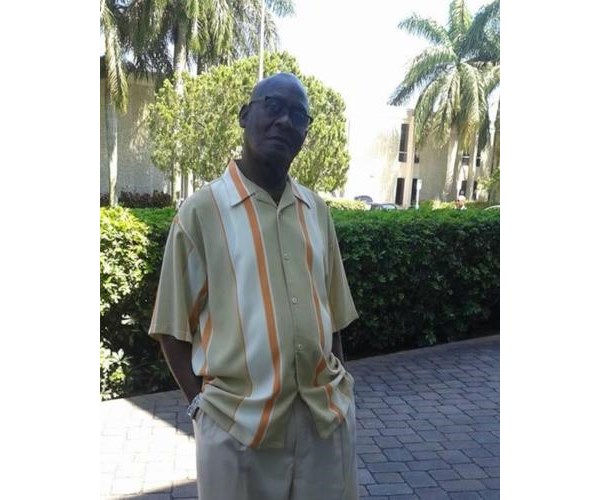 Eric Maynard Obituary and Online Memorial (2024)