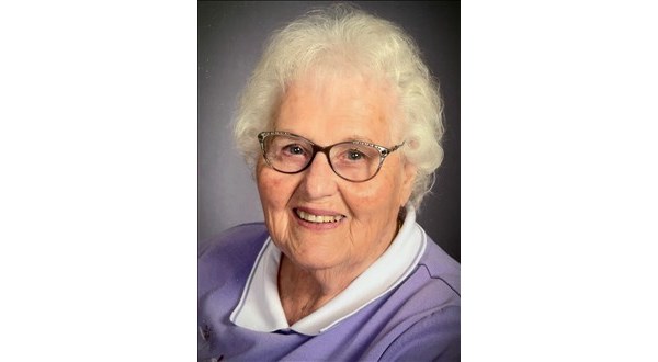 Eileen Ann Hammond Hesketh Obituary (2025) - Salem, OR - Restlawn ...