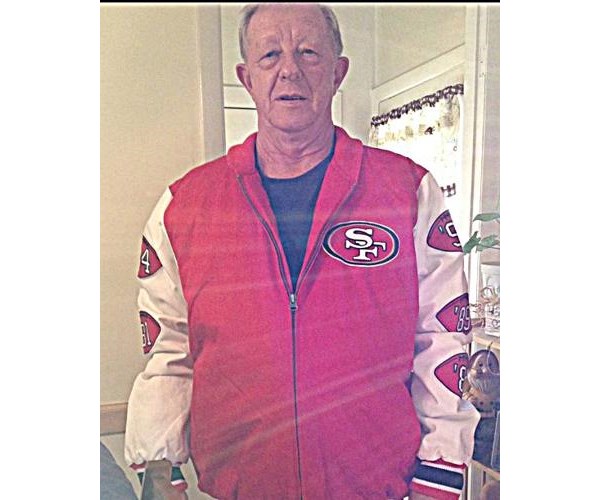 John "Jack" Arley Byram Obituary (2026) - Roy, UT - Lindquist's Roy ...