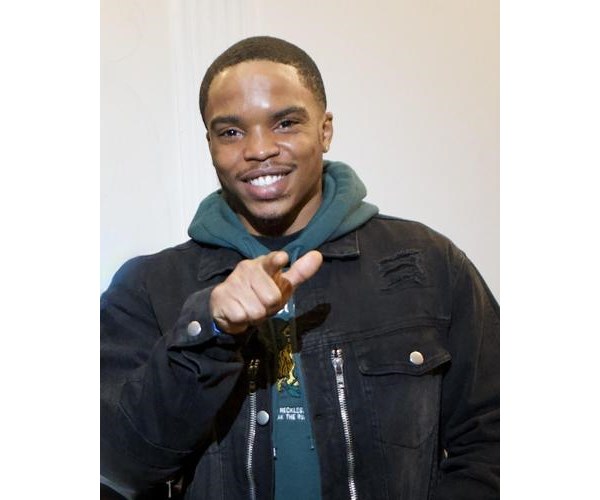 Kevon Levon McLeod Obituary (2026) - Norristown, PA - Raffeo-DiCecco ...