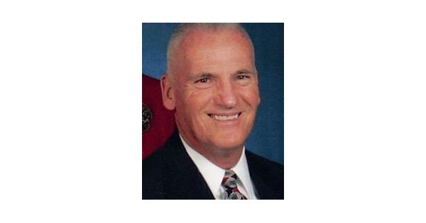 Joseph William Robeson Obituary (2022) - Hagerstown, MD - Douglas A ...