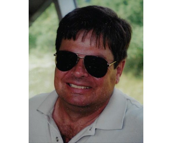 Patrick C. "Pat" McCarthy Obituary (2024) - Shaler Township, PA ...