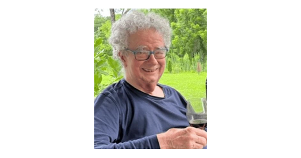 Robert Anthony Rosati Obituary (2025) - Hillsborough, NC - Endswell ...