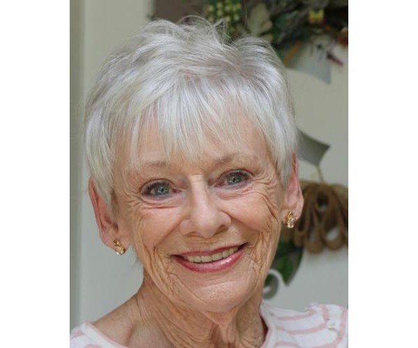 Susan Sebree Obituary (2025) - Lakeland, FL - Heath Funeral Chapel ...