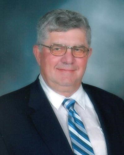 Roger G. Zimmerman Obituary (2025) - Watertown, WI - Schmutzler-Vick ...