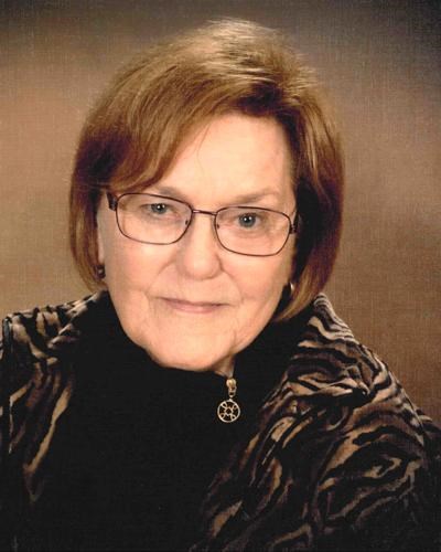Carolena Rose Carle Maier Obituary (2024) - Stuttgart, AR - Turpin ...